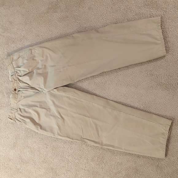 Filson | Pants | Filson Khaki Work Pants | Poshmark